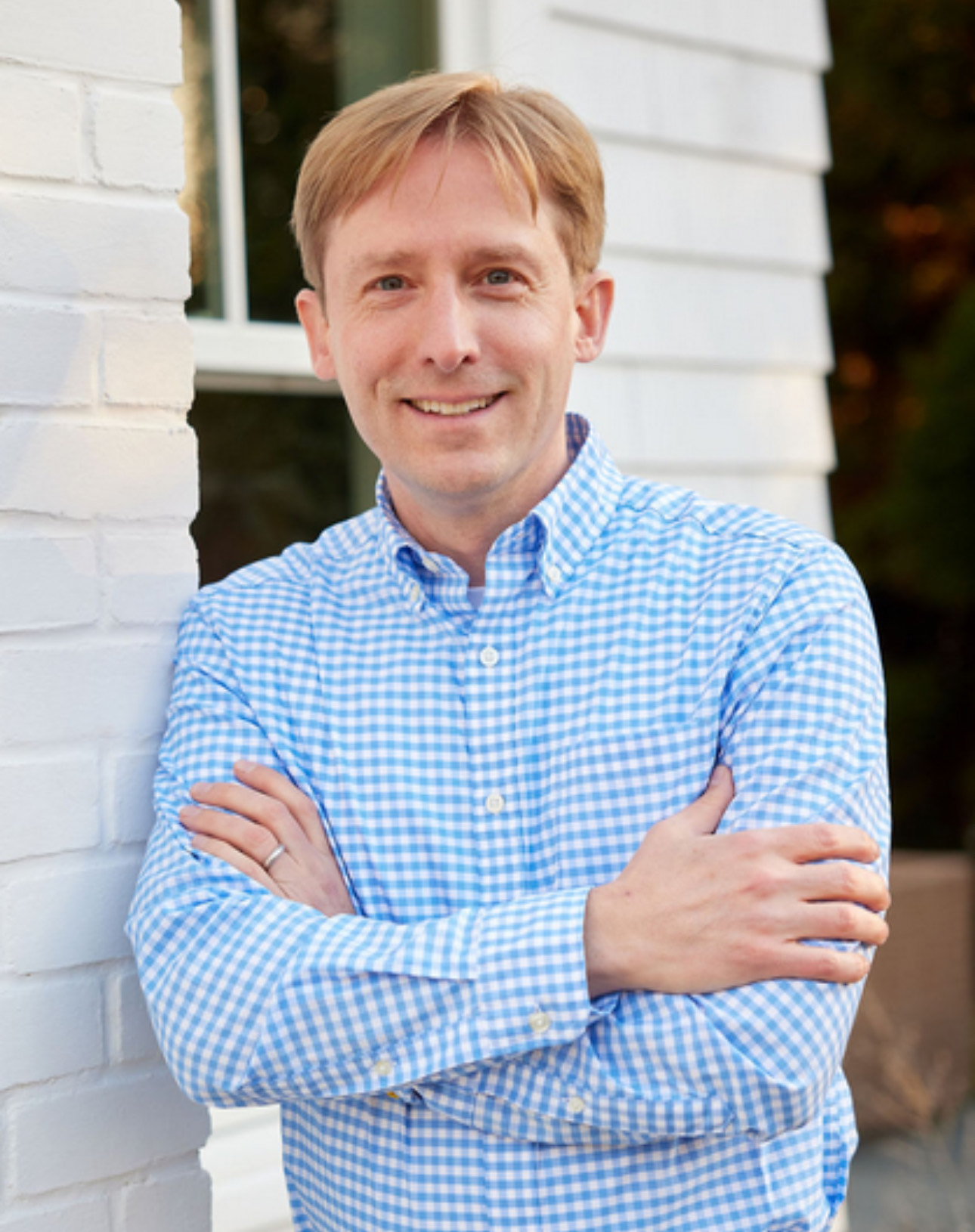 About - Bankside Partners